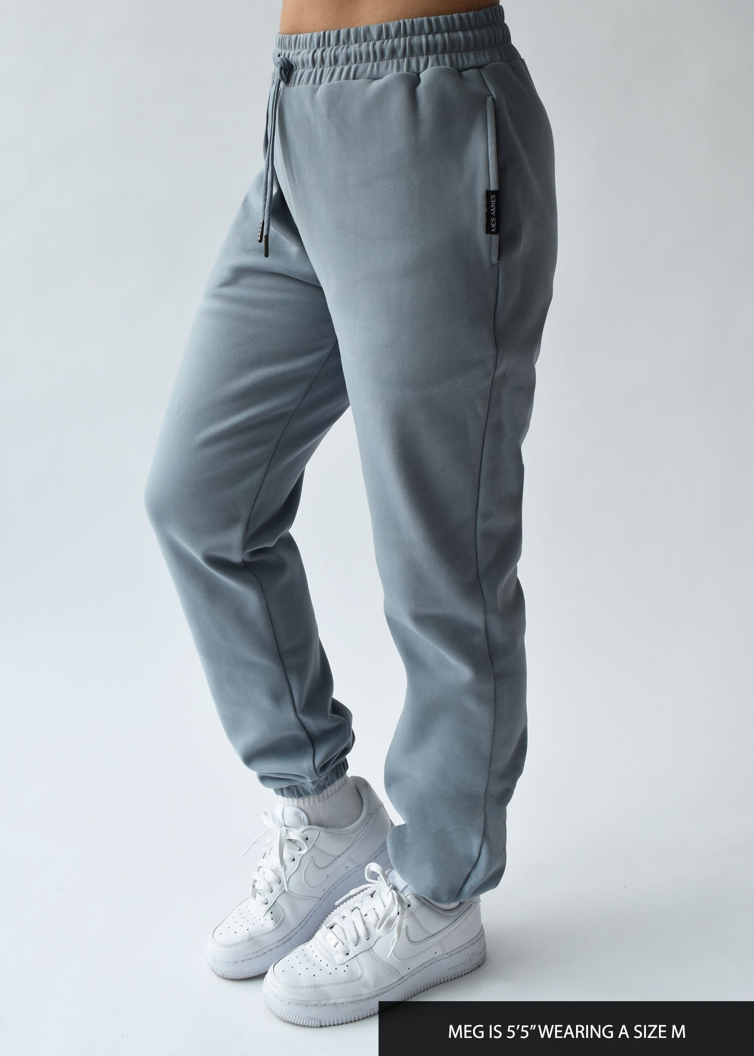 Essentials Sweatpants | MES AMIES